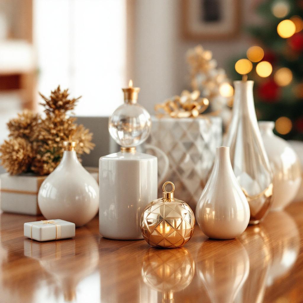 Birthday Gifts | Designer Home Decor Presents | Curated Home Gifts